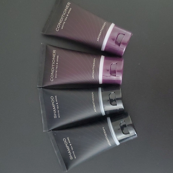 Aromatherapy | Hair | Aromatherapy Shampoo Conditioner | Poshmark